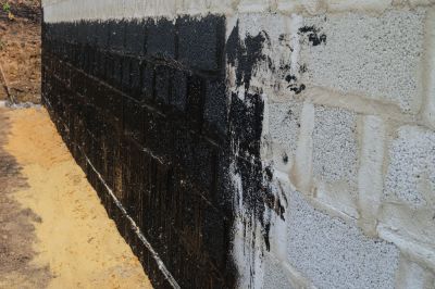 Foundation Damp Proofing - Serving Boulder